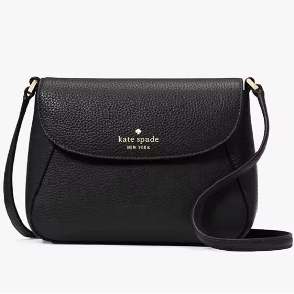 kate spade | Bags | Kate Spade Monica Small Flap Crossbody | Poshmark